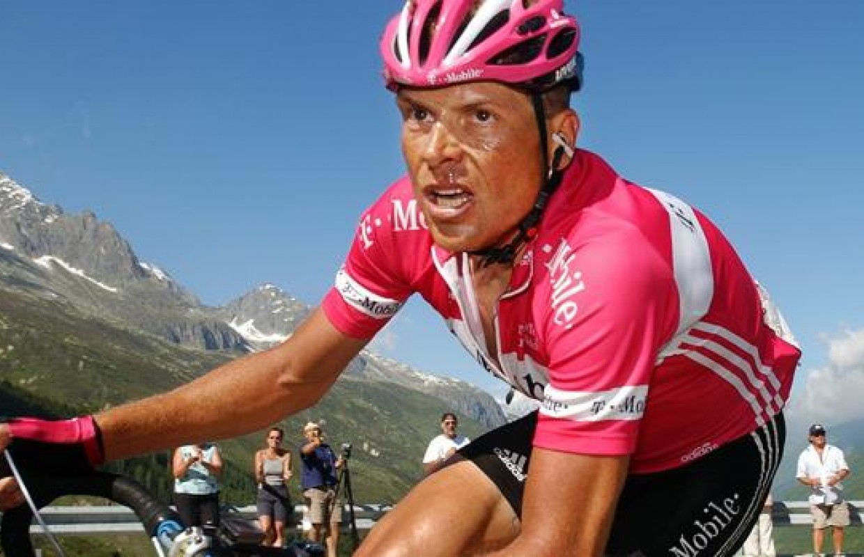 Jan Ullrich, de ganar el Tour a meterse en más de un lío