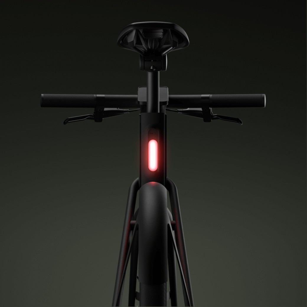 Cowboy C4 y C4 ST, dos nuevas y elegantes eBikes urbanas