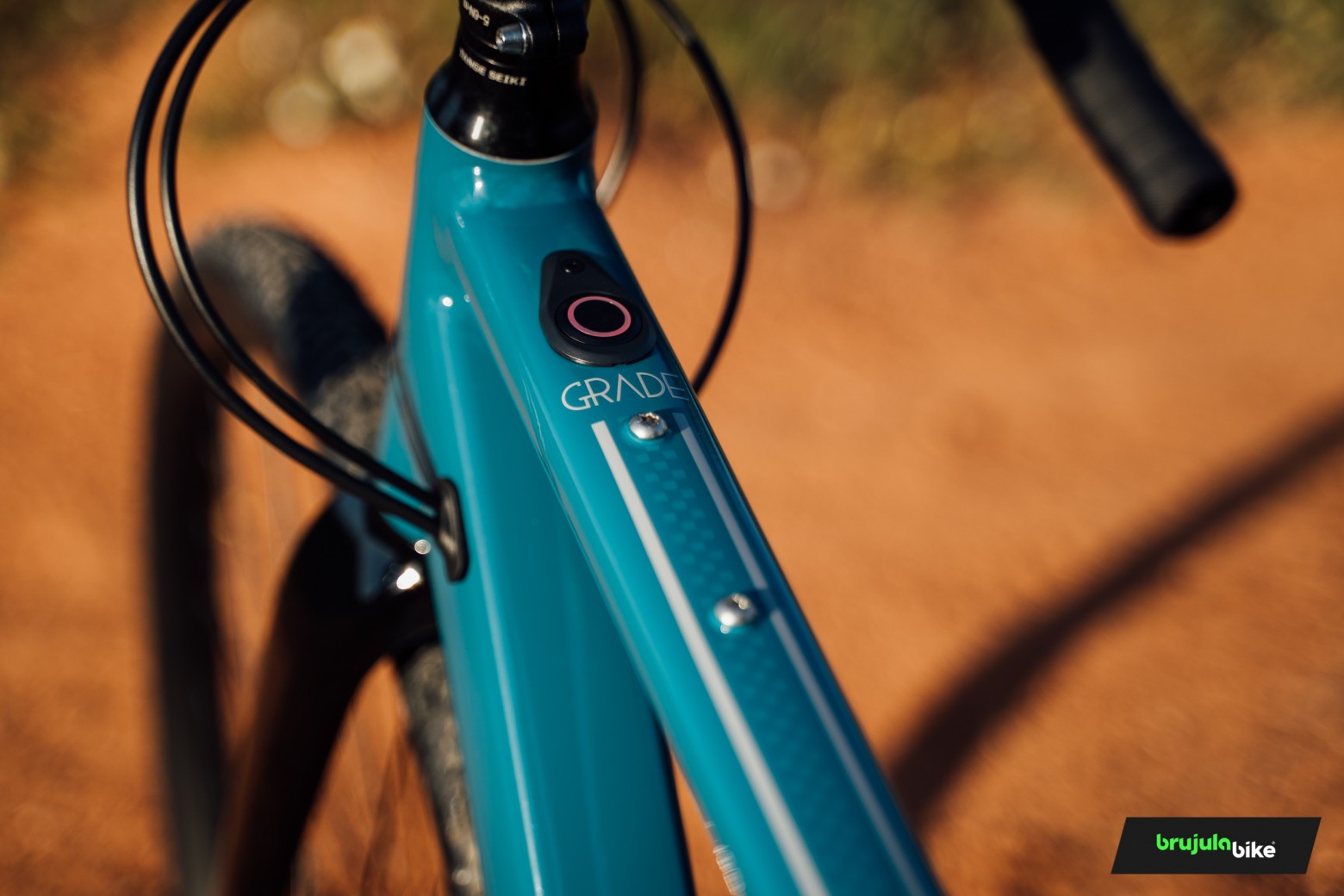 We test the GT Grade Bolt, an electric gravel bike for everyday use