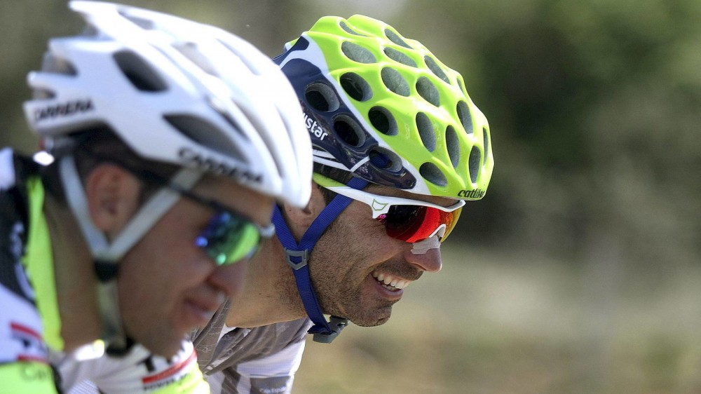 Diaphragm training with POWERbreathe