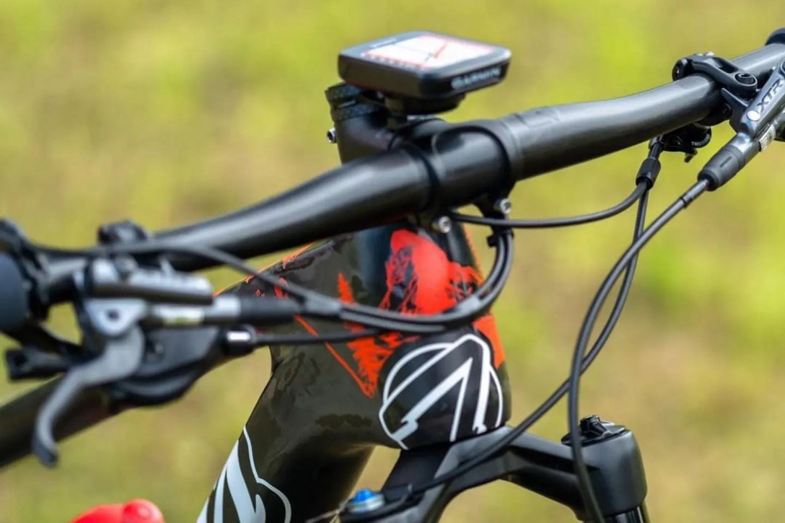 Mathias Flueckiger's Thomus Lightrider Olympic edition