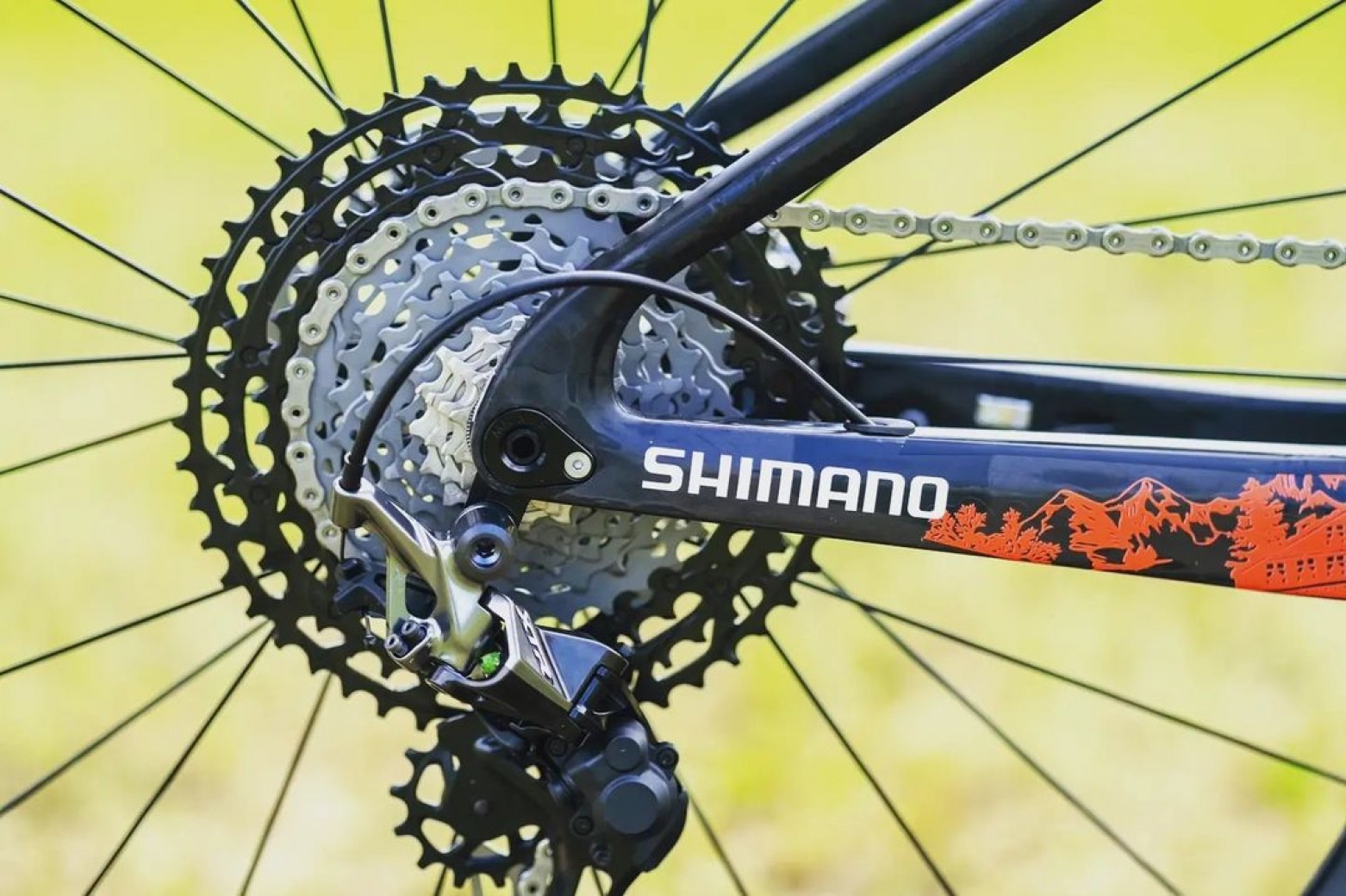 Mathias Flueckiger's Thomus Lightrider Olympic edition