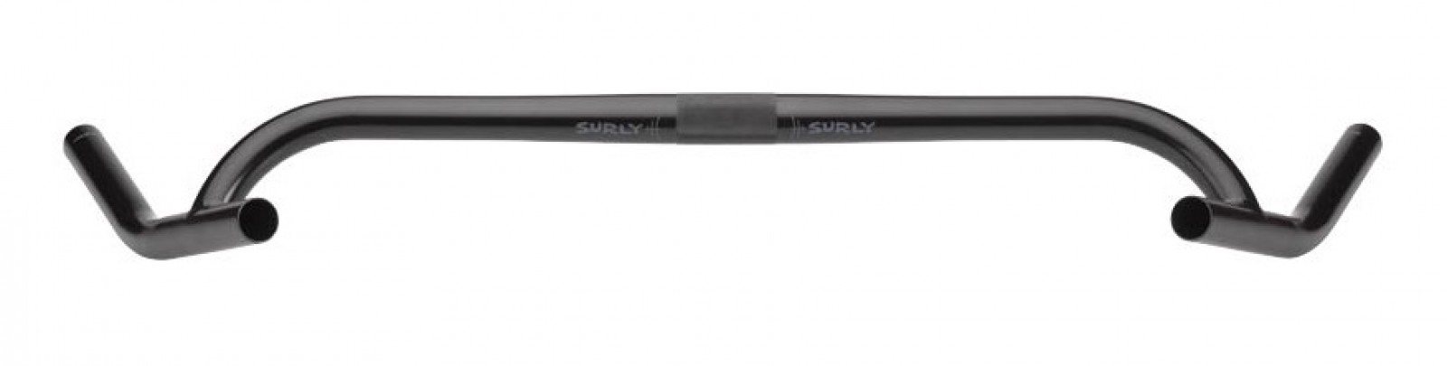 Surly Corner handlebar: you can mount it on your MTB without changing ...