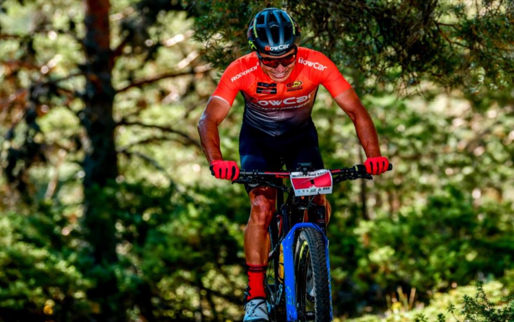 Dos de las MTB más buscadas se dejarán ver en la Berrea Bike Race by ...