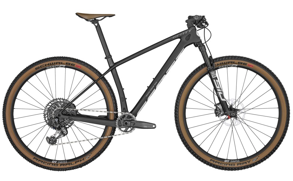 Scott Scale RC 2022: modelos, precios y pesos