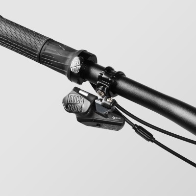 Canyon llega al Downcountry con la nueva Lux Trail