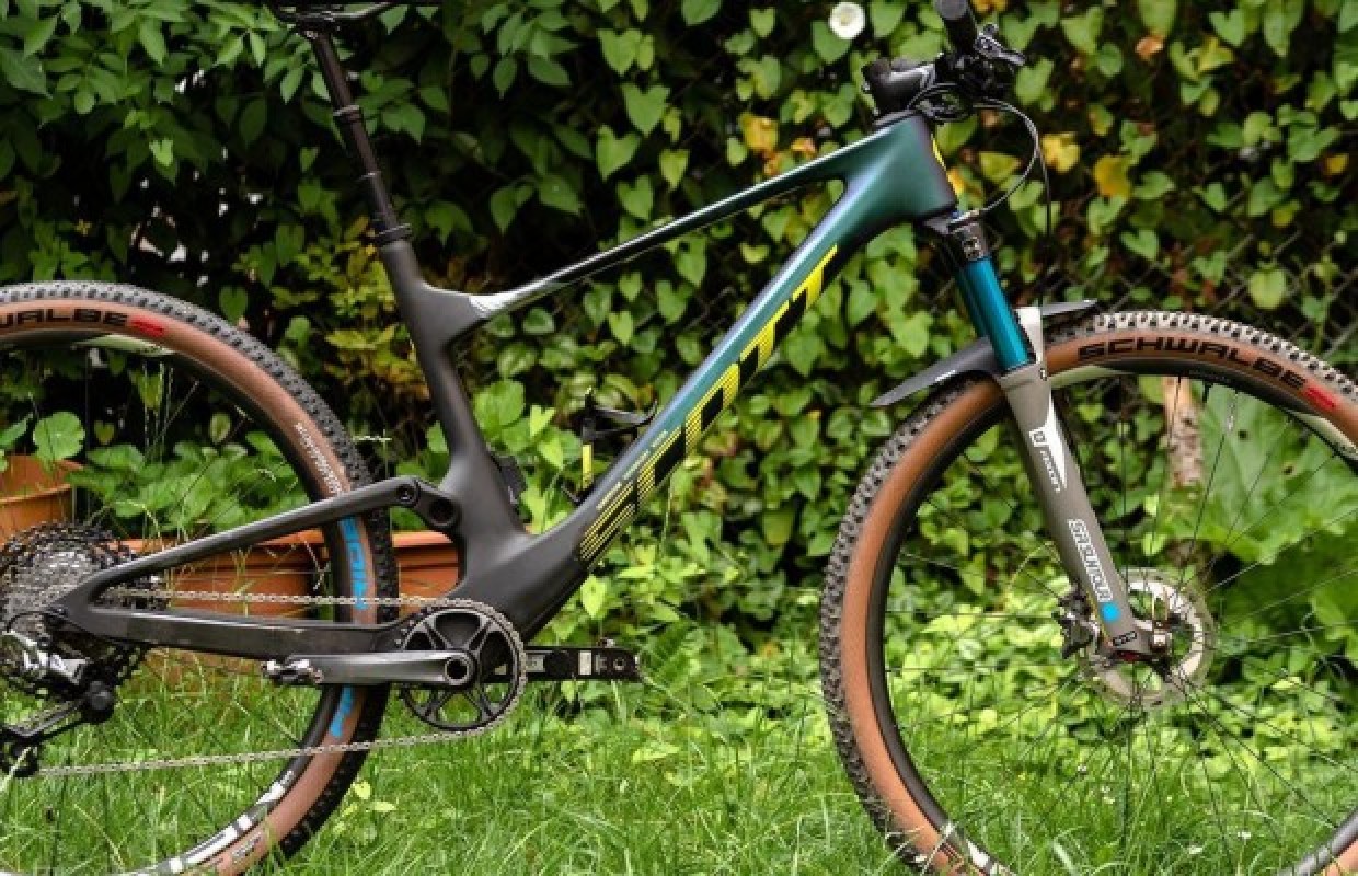 The 5 fastest MTBs in the 2021 XCO World Championships