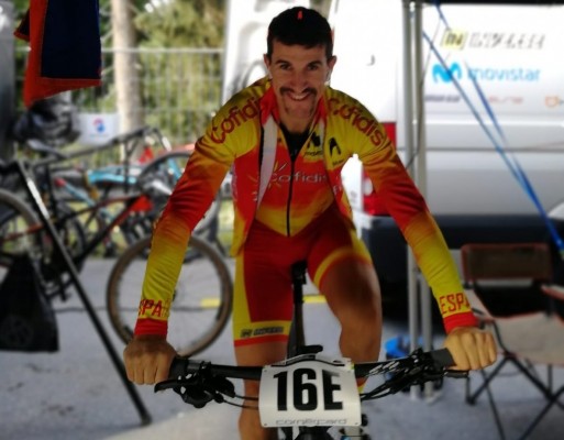 Suiza, campeona del mundo Team Relay; España queda séptima