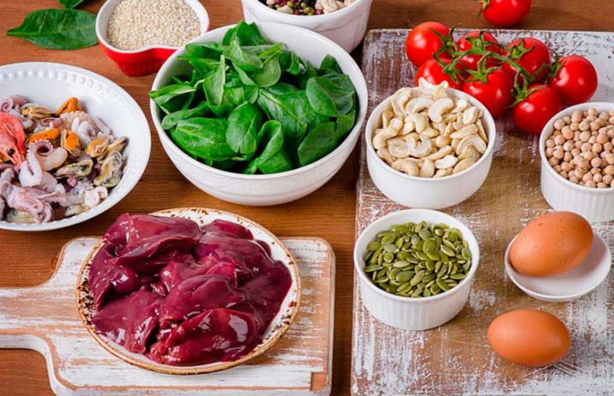 Coisas que você deve saber sobre a dieta paleolítica