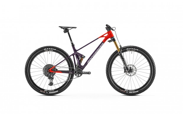 Mondraker Raze: lo mejor del XC y el Enduro en un nuevo modelo
