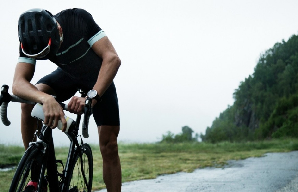 Treinar sem vontade vale por dois, truques para consegui-lo