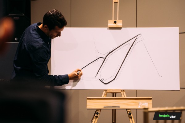 SCOTT Patron eRIDE: la primera ebike con integración total