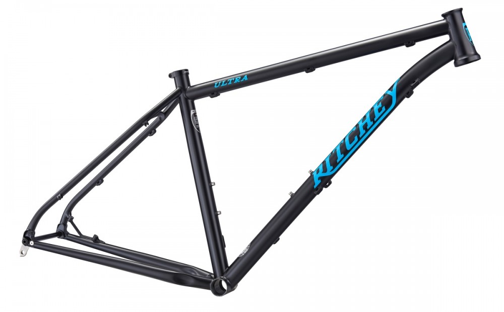 La nueva Ritchey Ultra regresa 30 años después
