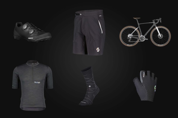 Nueva colección SCOTT Tuned 2022