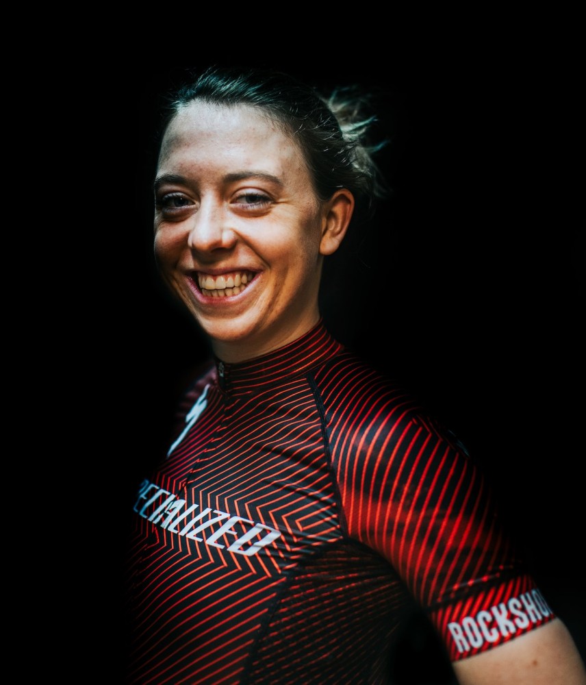 Blevins y Batten fichan por el Specialized Factory Racing