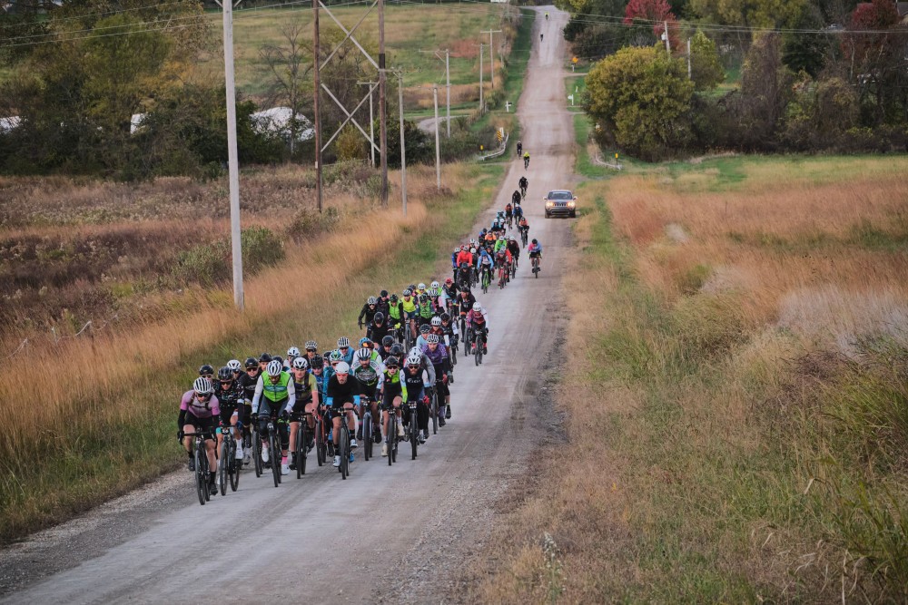 Qué sabemos de la Copa del Mundo y el Mundial Gravel que prepara la UCI