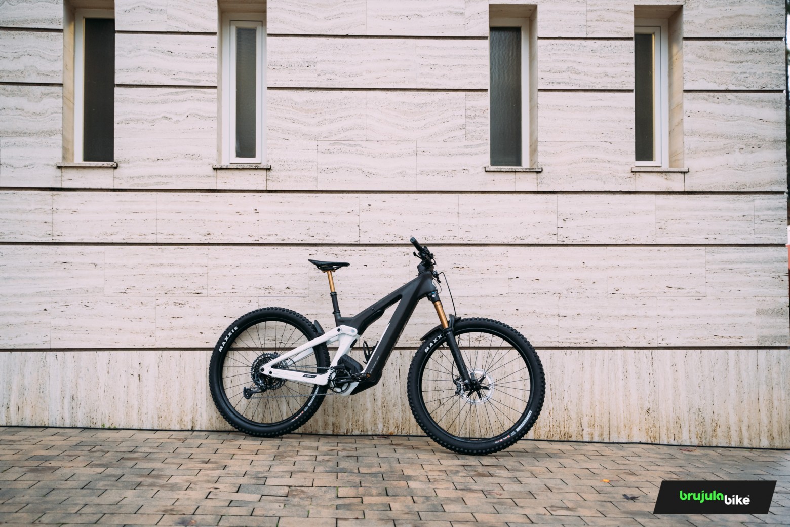 Probamos a fondo la Scott Patron eRide, la primera ebike con ...