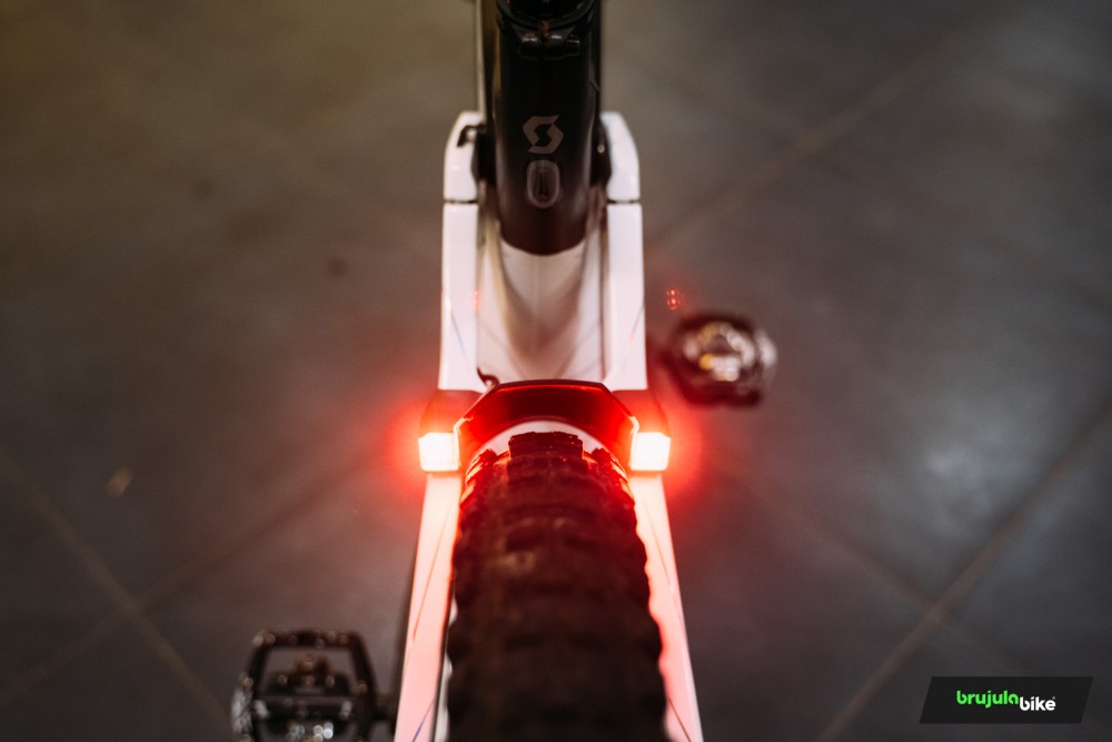 Probamos a fondo la Scott Patron eRide, la primera ebike con ...