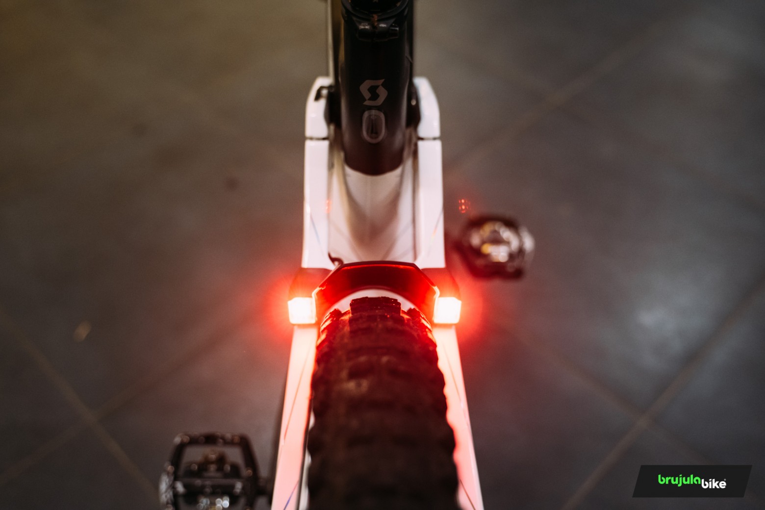 Probamos a fondo la Scott Patron eRide, la primera ebike con ...