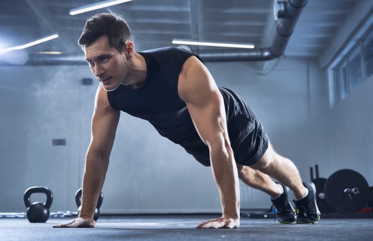 Exercícios isotônicos vs exercícios isométricos