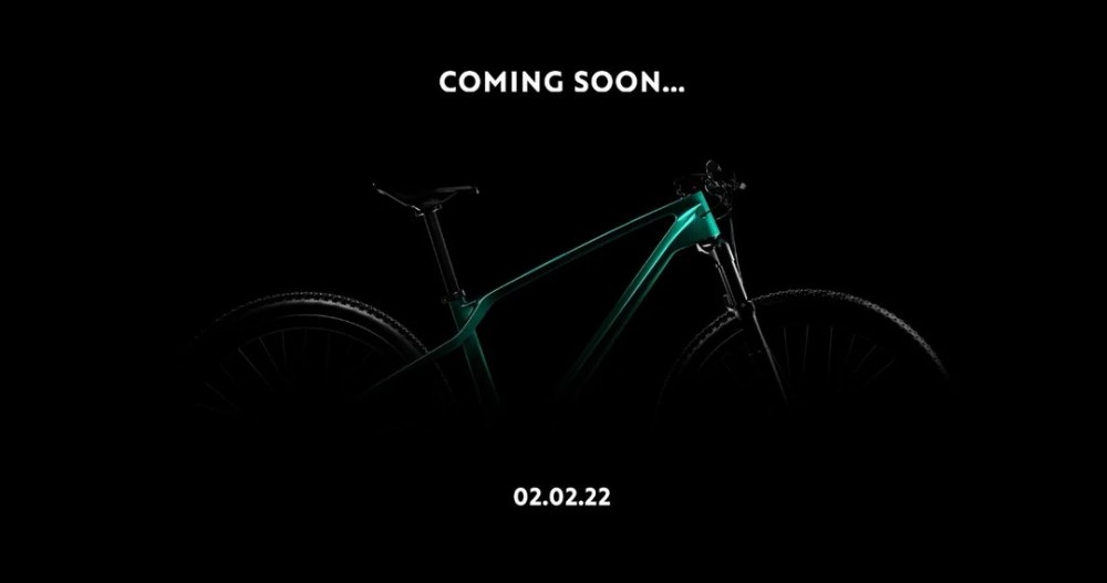 Qué está preparando Rockrider