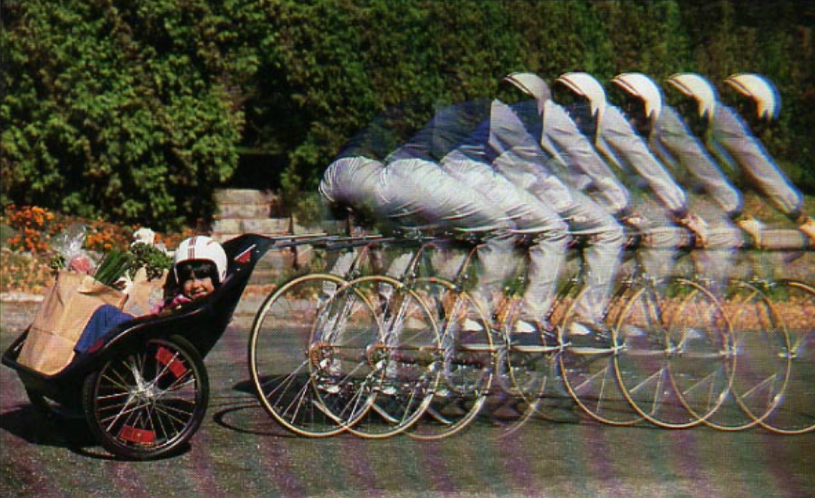 From a pickle factory to the cutting edge of cycling: the Cannondale story