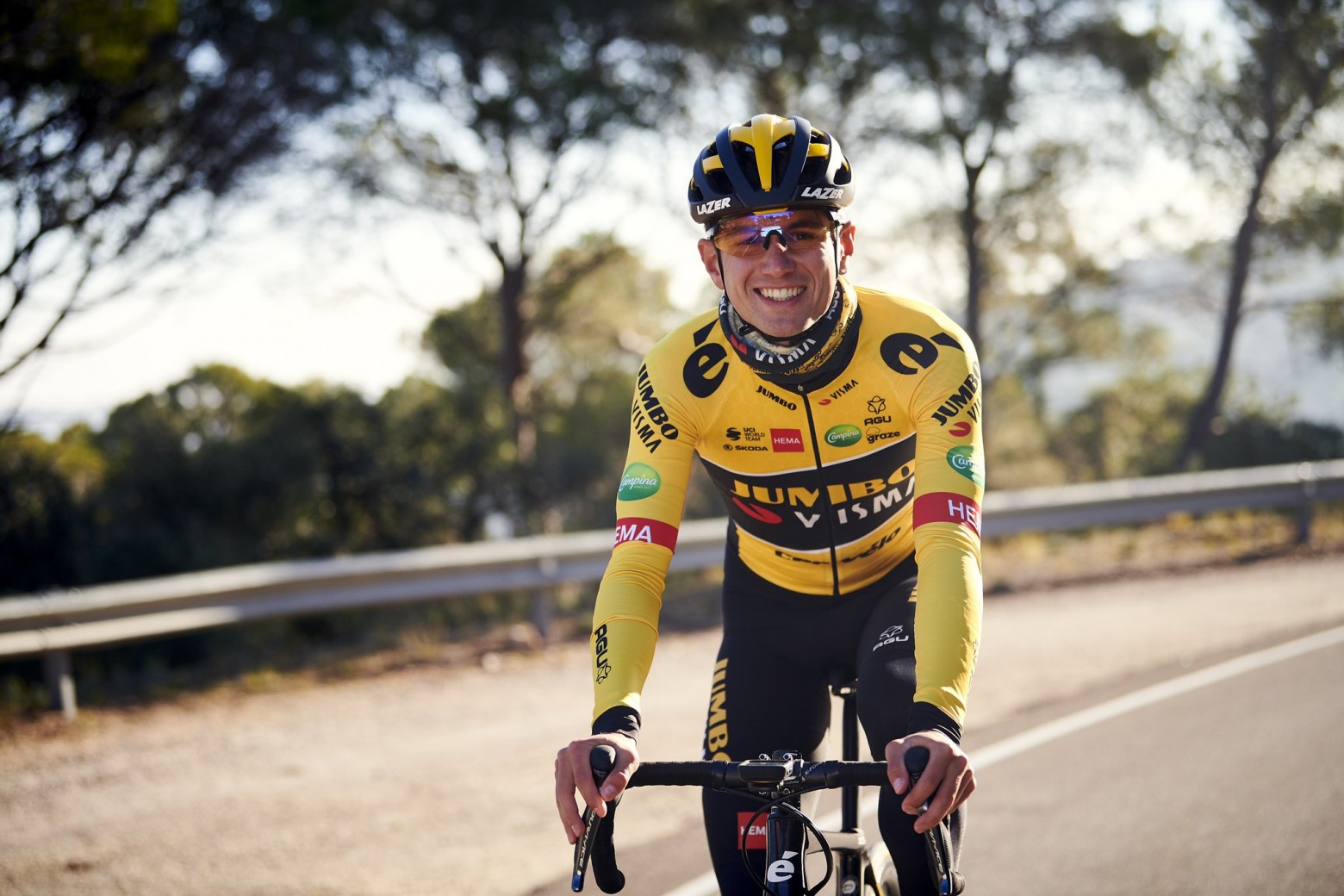 Los 10 nuevos ciclistas profesionales que deberías conocer