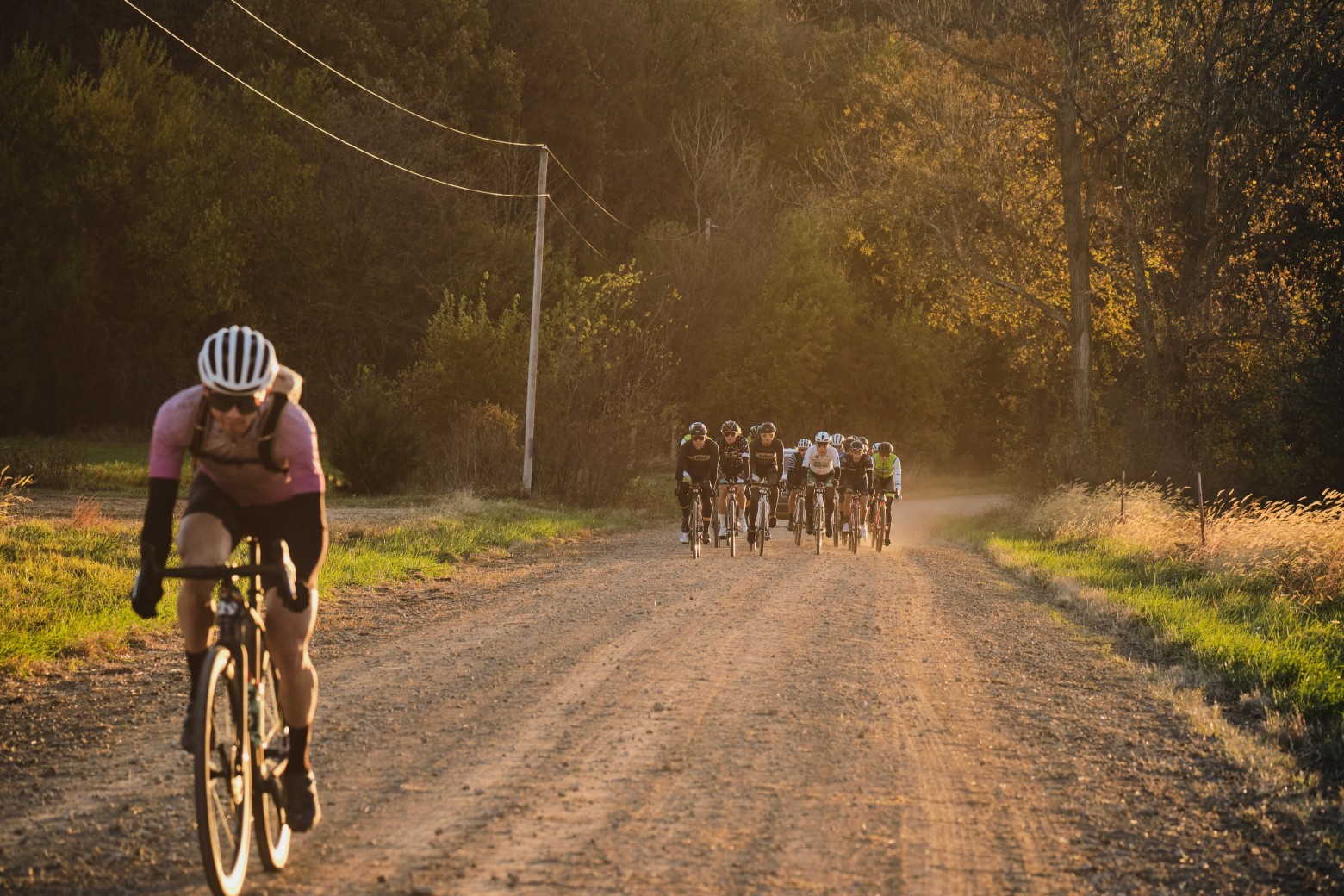 Confirmado el calendario de la Copa del Mundo Gravel: empieza en abril ...