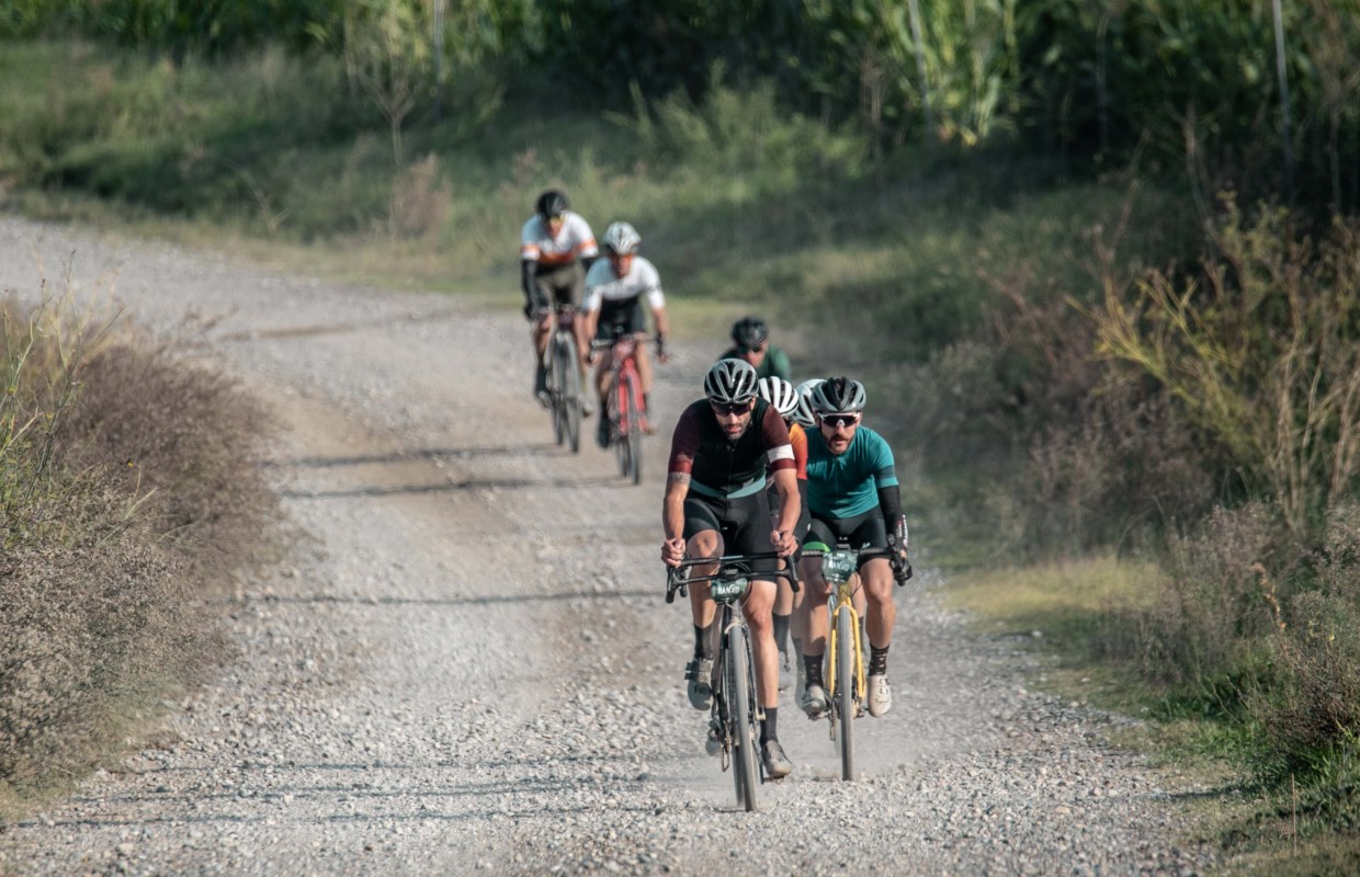 Confirmado el calendario de la Copa del Mundo Gravel: empieza en abril ...