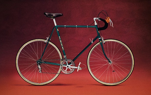 Trek: la marca que nació en un granero y con el Made in USA por bandera