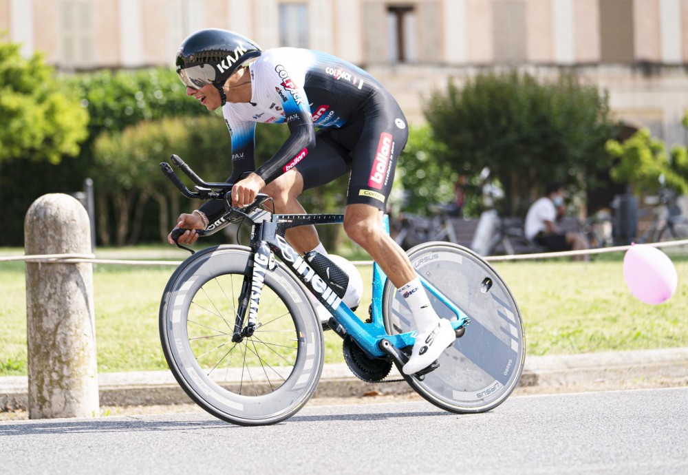 ¿Cuánto gana un ciclista profesional según su categoría?