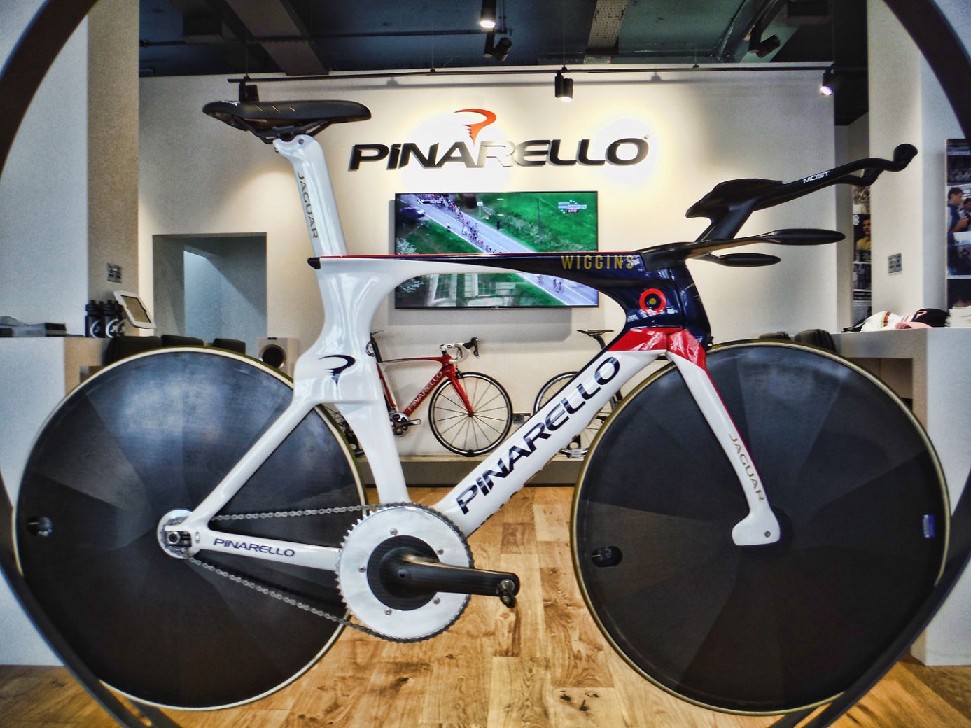 Pinarello: historia de la marca con más victorias en el Tour de Francia