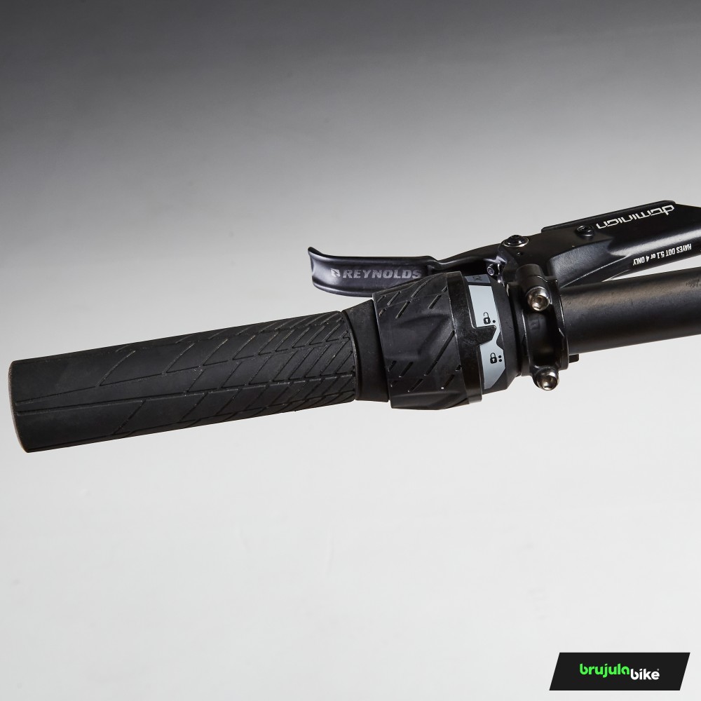 Rockrider Race 900 Team: lista para volar