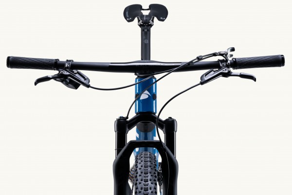 La marca de carretera FACTOR se estrena en MTB con sus dos primeros modelos