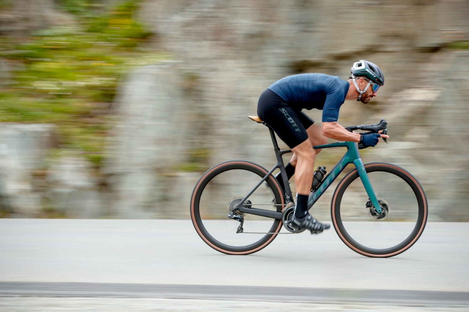 La nueva Scott Addict eRIDE se actualiza con el Mahle X20