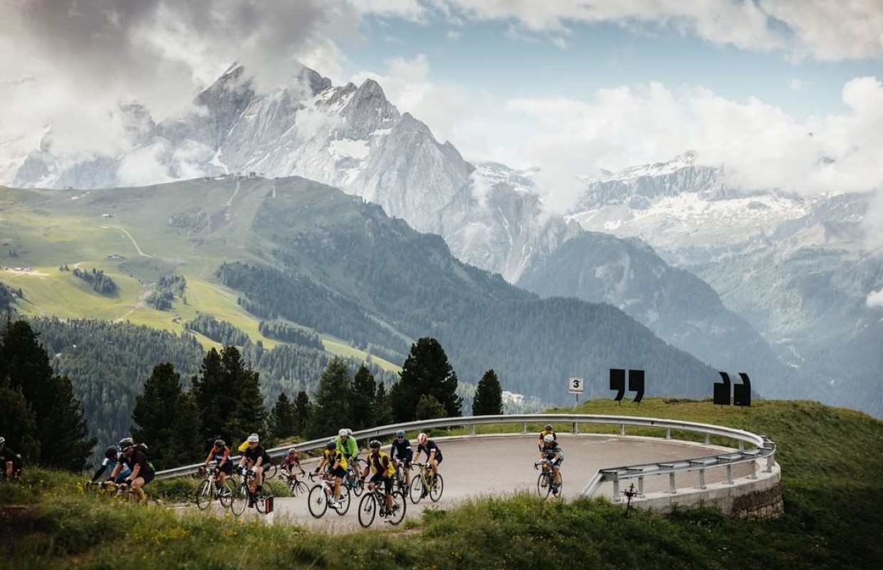 10 rides every touring cyclist should do sometime