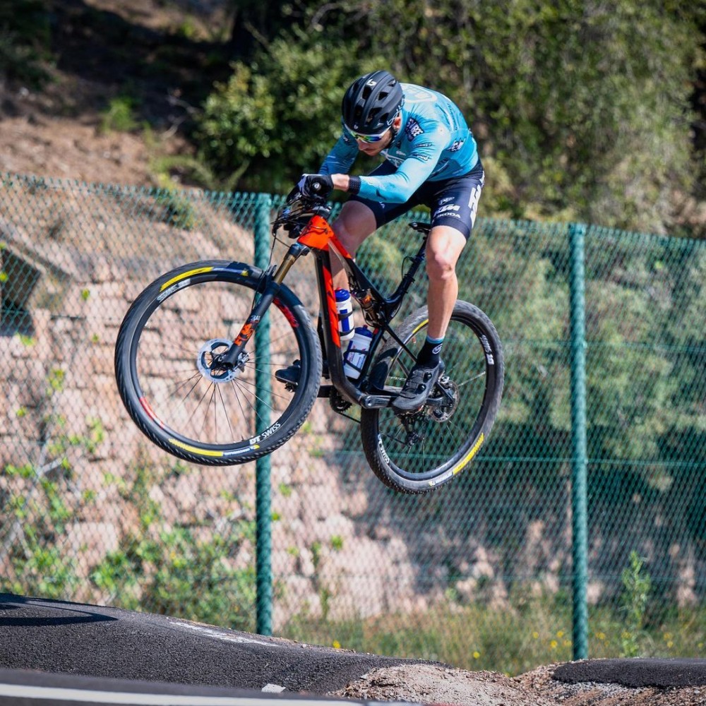Victor Koretzky vuelve al MTB y estará en la Copa del Mundo de Albstadt ...
