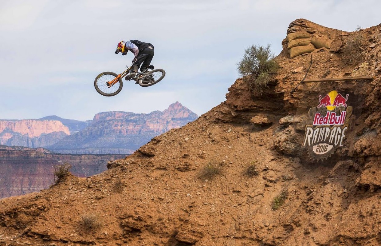 Red Bull TV se podrá ver en DAZN ¿y la Copa del Mundo de MTB?