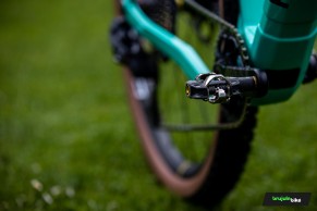 La nueva Rockrider Race 900 se estrena en la Copa del Mundo de Albstadt