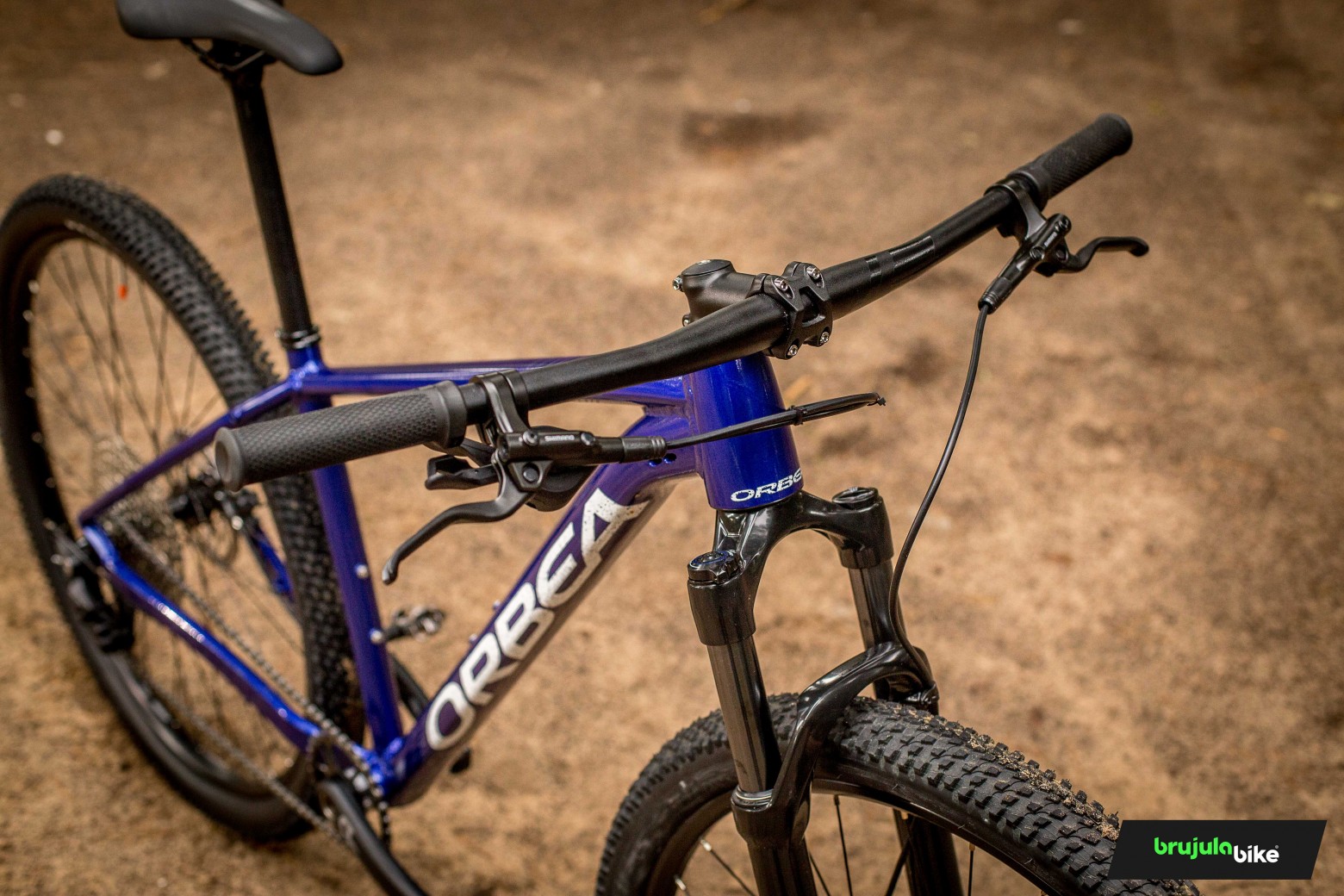 Probamos la Orbea Onna: destinada a ser una superventas