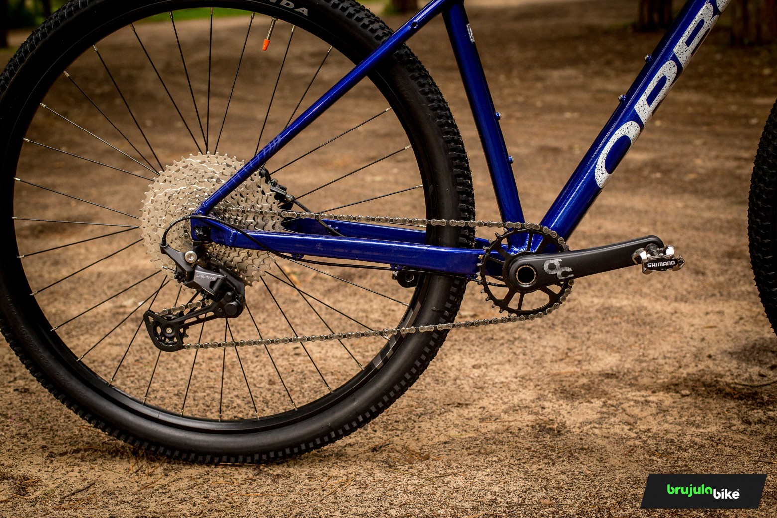 Probamos la Orbea Onna: destinada a ser una superventas