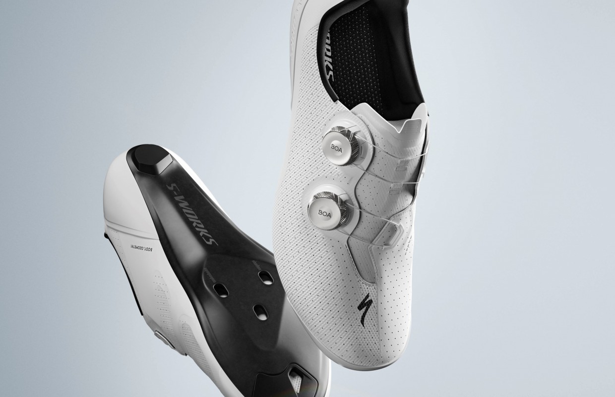 Specialized presenta sus nuevas S-Works Torch