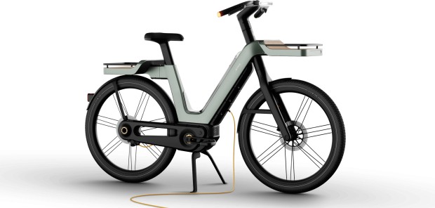 Qué hay detrás de la Magic Bike de Decathlon