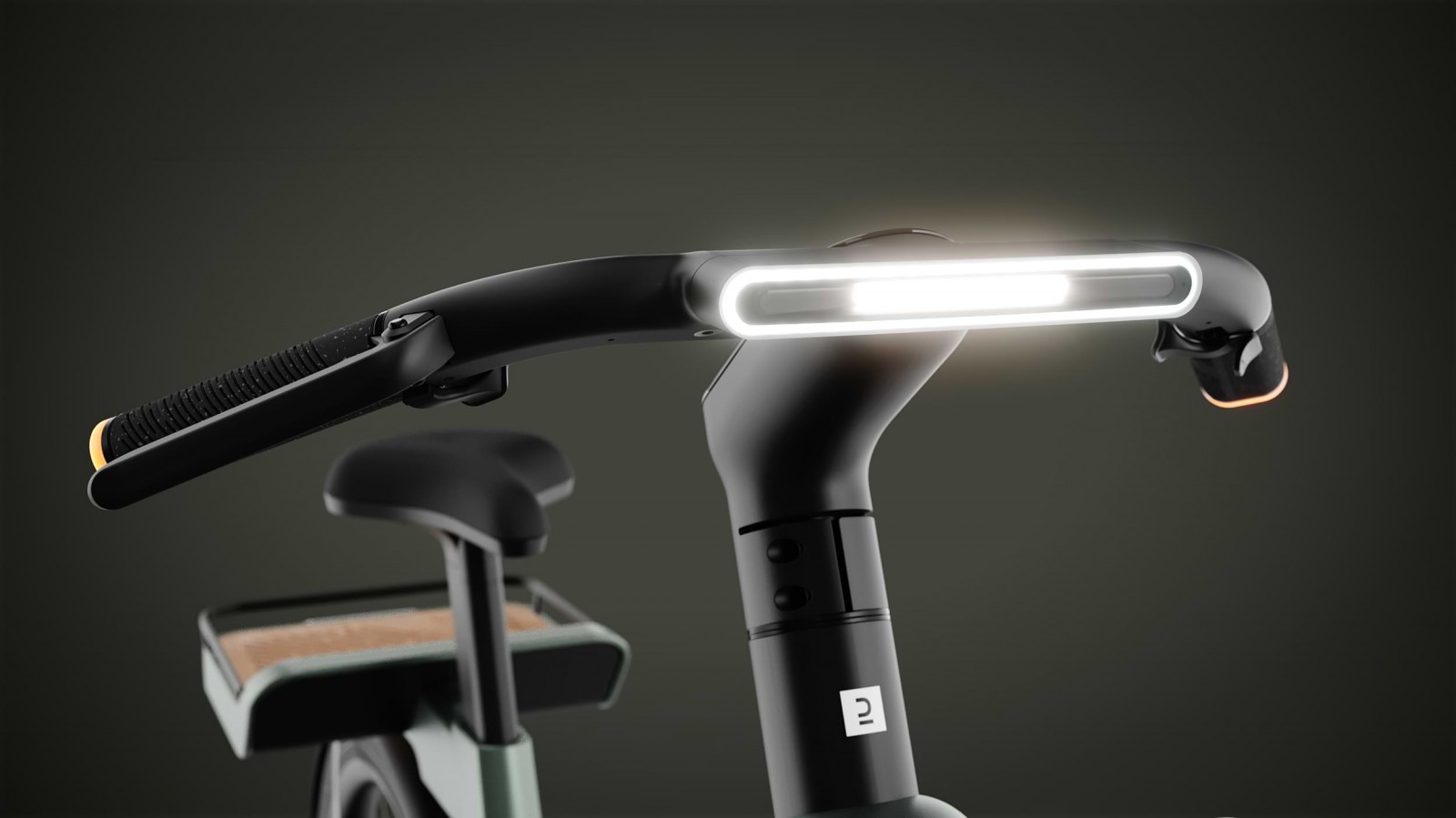 Qué hay detrás de la Magic Bike de Decathlon