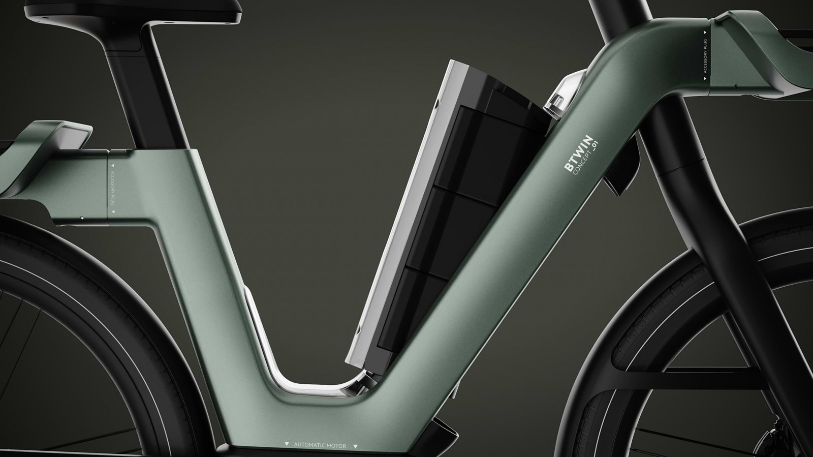 Qué hay detrás de la Magic Bike de Decathlon