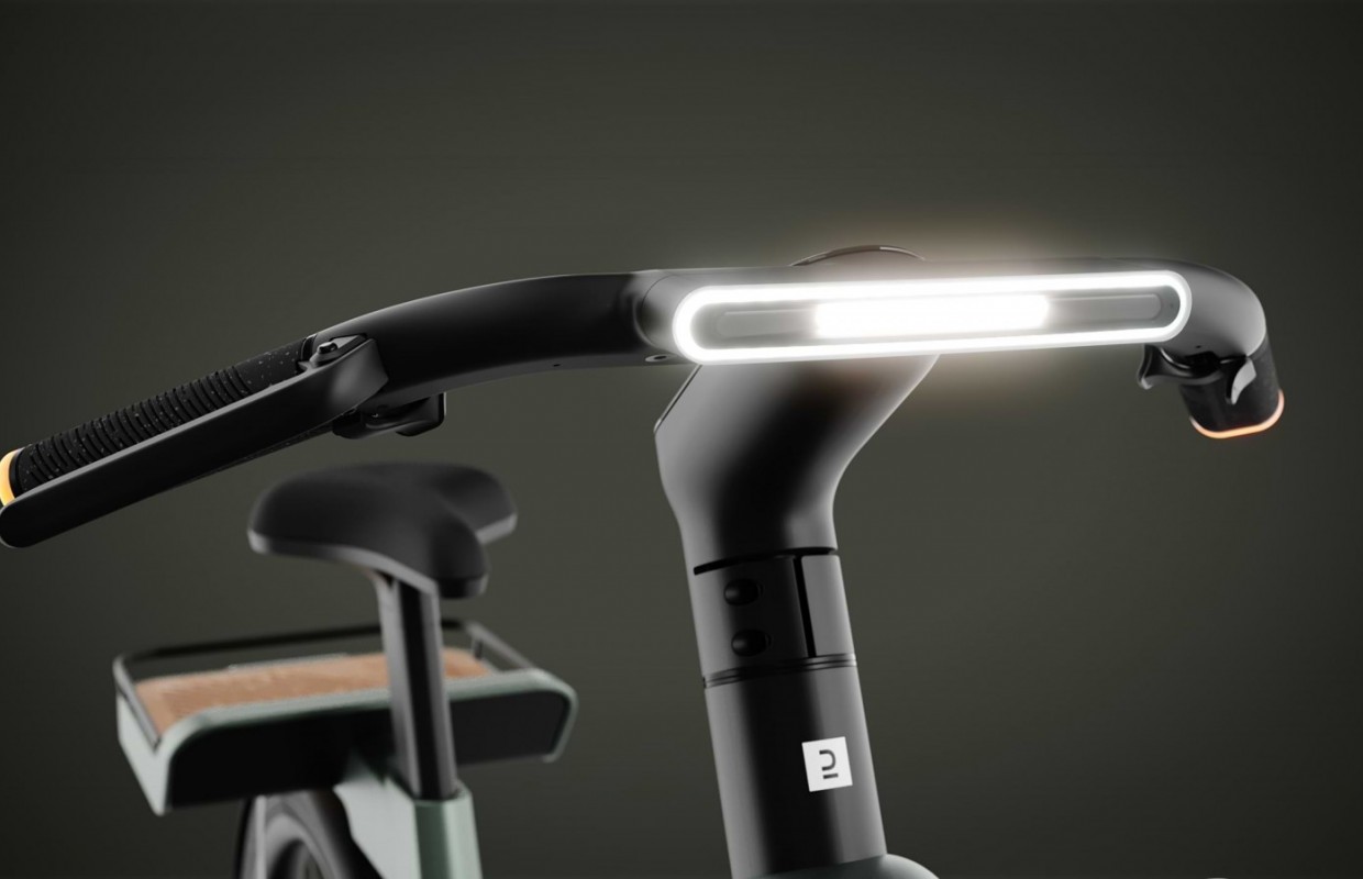 Qué hay detrás de la Magic Bike de Decathlon