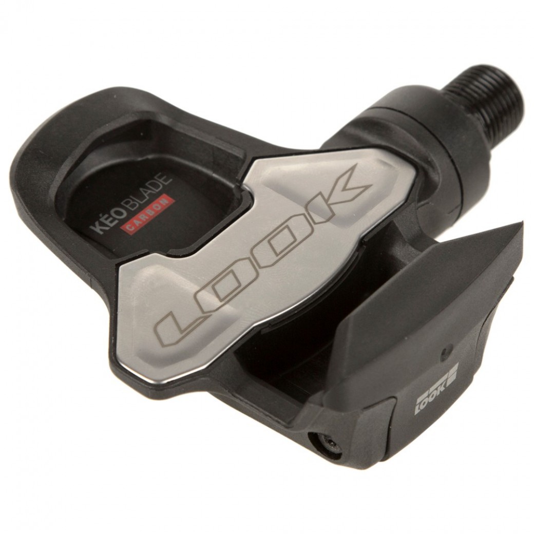 Los 6 pedales automáticos de carretera con mejor calidad-precio