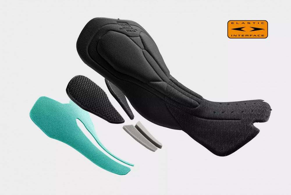 Elastic Interface crea la primera badana 3D del mundo