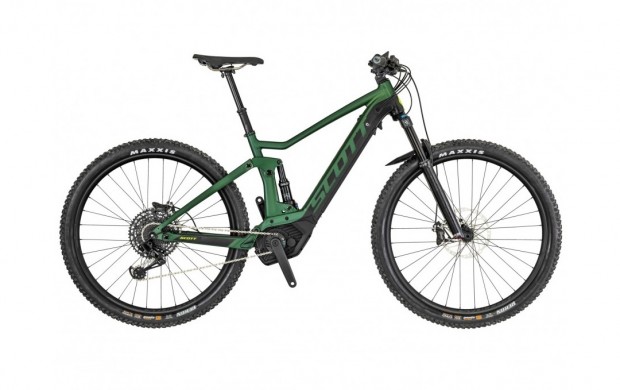 Las mejores mountain bike Scott 2019