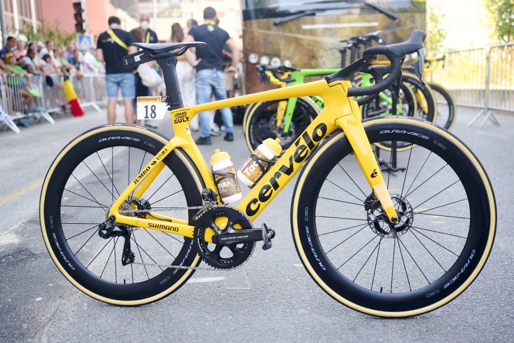 Cerv lo S5 2023 New Features Range And Prices Of The Tour Winner Cerv lo S5 2023 New Features Range And Prices Of The Tour Winner